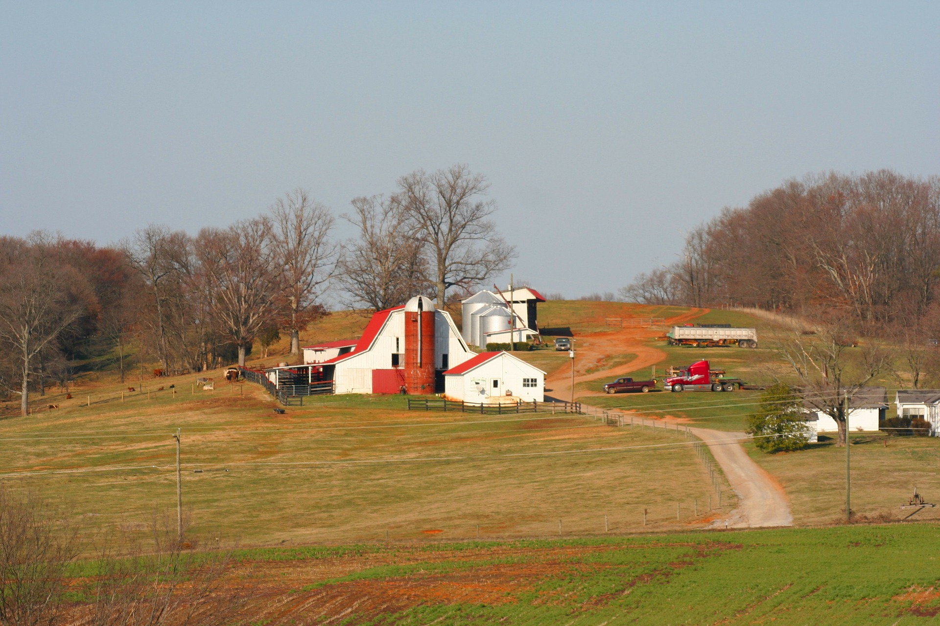 Franklin County | Franklin County